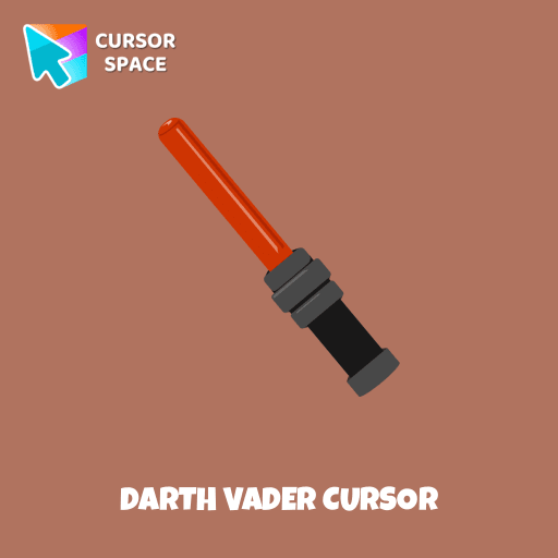Darth Vader Cursor - Cursor Pack | Cursor Space