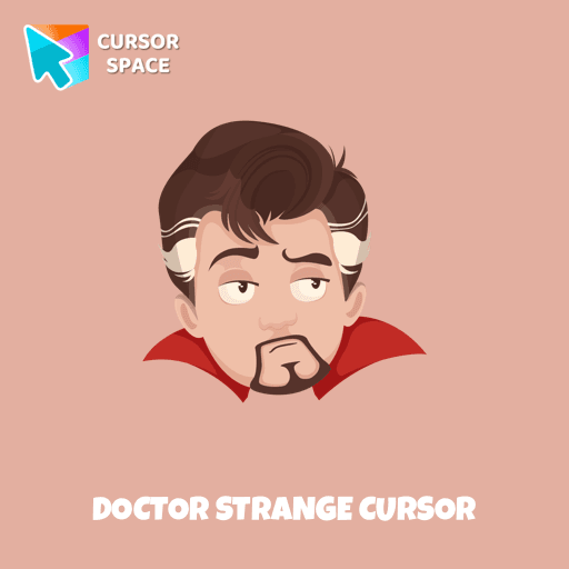 Doctor Strange Cursor - Cursor Pack | Cursor Space
