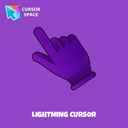 Lightning Cursor - Cursor Pack | Cursor Space