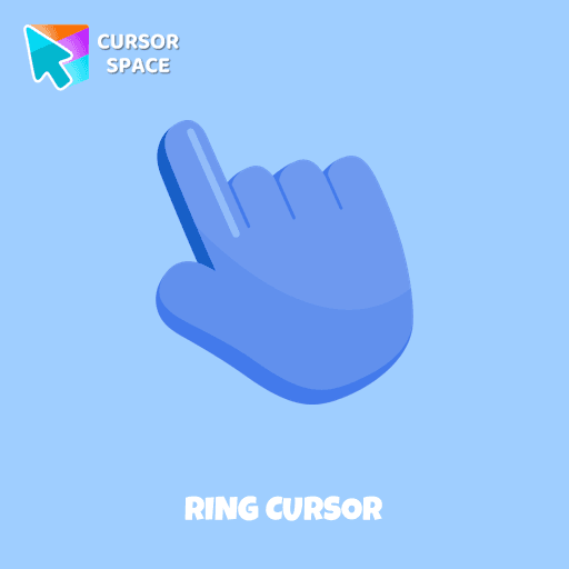 Ring Cursor - Cursor Pack | Cursor Space