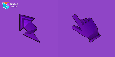 Lightning Cursor - Cursor Pack | Cursor Space